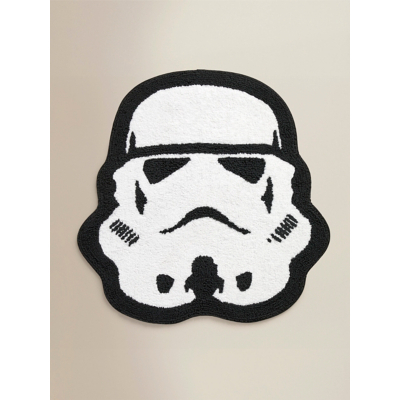 Star Wars Bath Mat