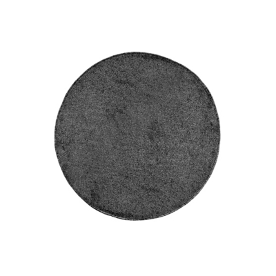 Relay Grey Circle Rug by George at ASDA | ufurnish.com