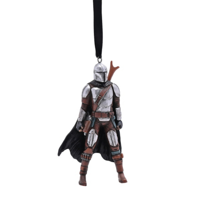 Mandalorian Tree Decoration by George at ASDA | ufurnish.com