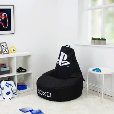 PlayStation Gaming Bean Chair by George at ASDA | uFurnish.com