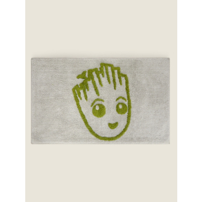 Marvel Guardians Of The Galaxy Groot Bath Mat by George at ASDA ...