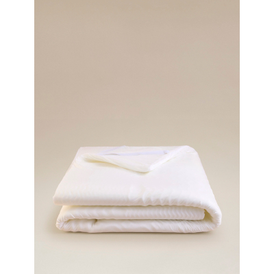 Memory Foam Soft-Touch Topper with Zip Cover by George at ASDA ...