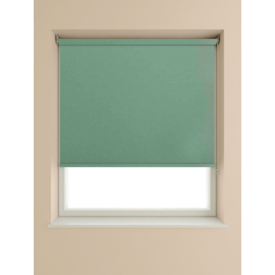 Speedy Basil 175cm Drop Blackout Roller Blind by George at ASDA ...