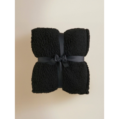 Teddy Throw by George at ASDA | ufurnish.com