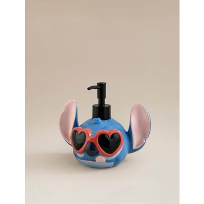 Disney Lilo & Stitch Soap Dispenser by George at ASDA | ufurnish.com