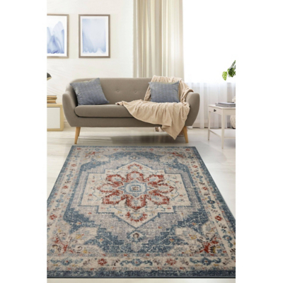 maker Juno Traditional Rug by George at ASDA | uFurnish.com