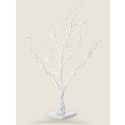White Easter Tree by George at ASDA | ufurnish.com