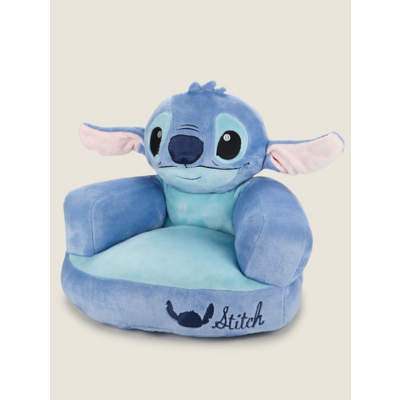 Disney Stitch Cuddle Seat by George at ASDA | ufurnish.com