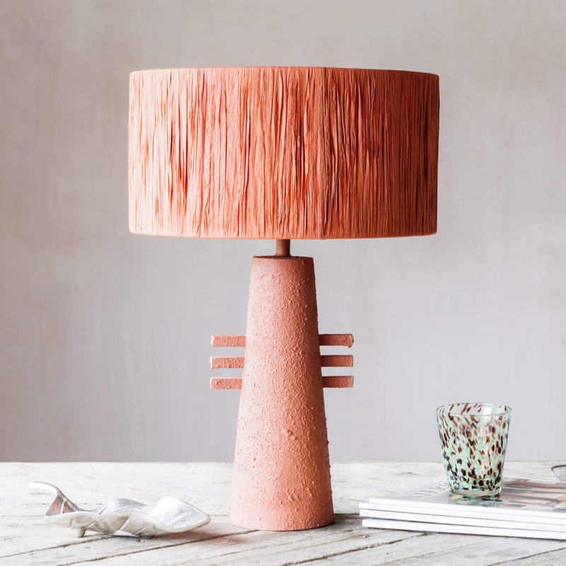 Obi Table Lamp by Graham & Green | ufurnish.com