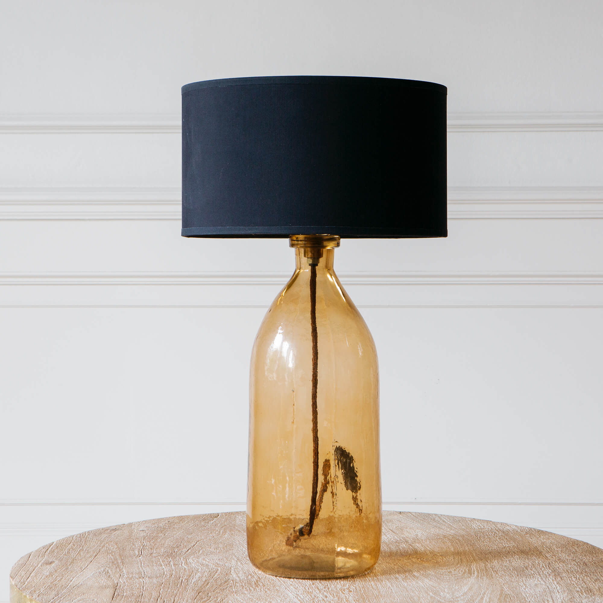 Graham and Green Gordon Table Lamp by Graham & Green | ufurnish.com