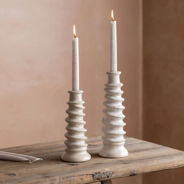 Graham and Green Small Capstan Candle Holder by Graham & Green ...