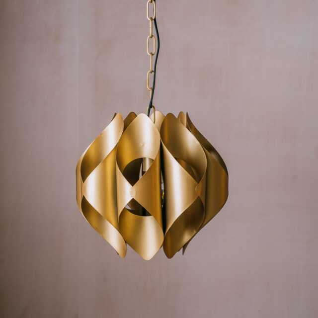 Graham and Green Spiro Ceiling Light by Graham & Green | ufurnish.com