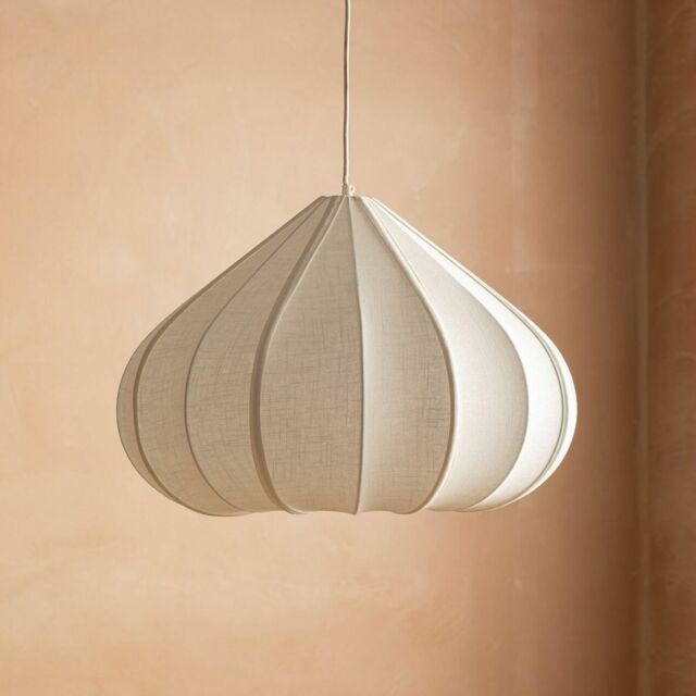 Graham and Green Akira Ceiling Light Large by Graham & Green | ufurnish.com
