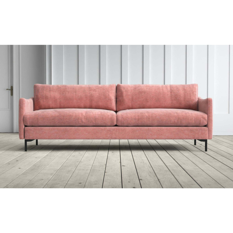 Graham and Green Henrik 4 Seater Sofa by Graham & Green | ufurnish.com