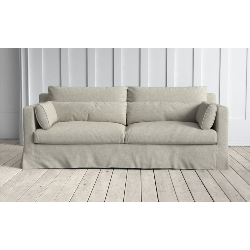 Graham and Green Jasmine 3 Seater Sofa by Graham & Green | ufurnish.com