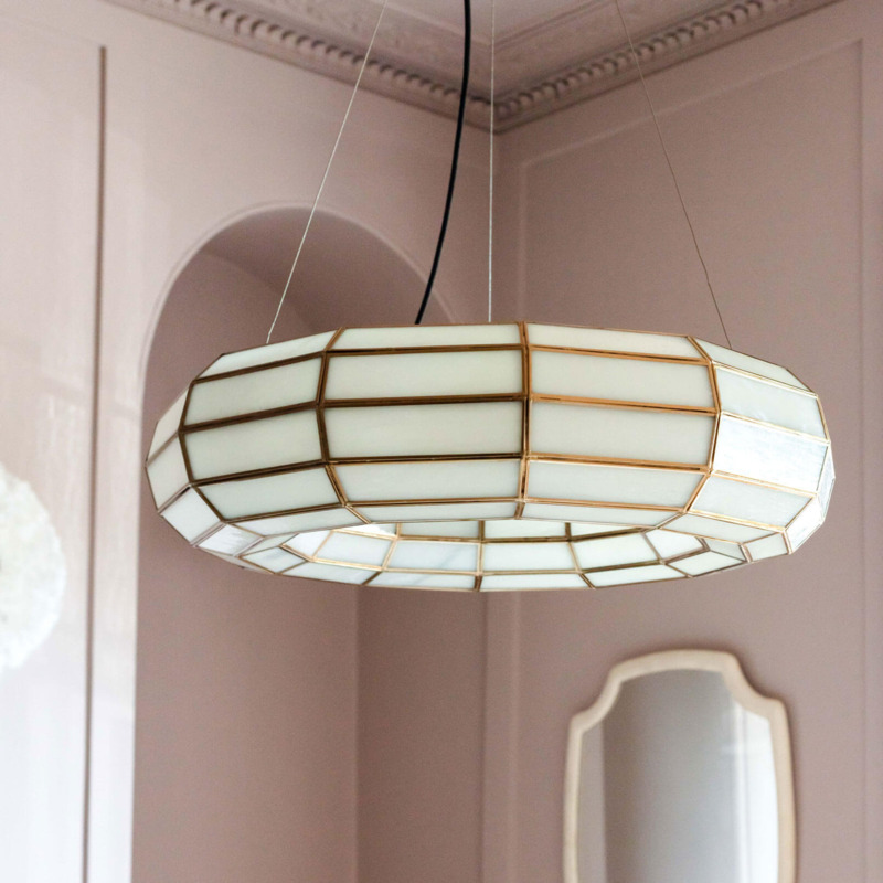 Graham and Green Chamberlain Chandelier by Graham & Green | ufurnish.com