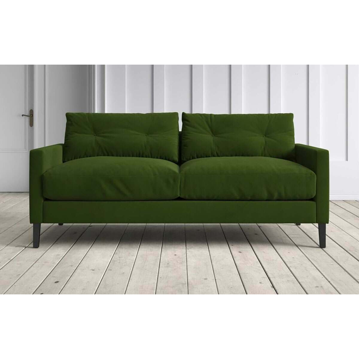 Graham and Green Kasper 2.5 Seater Sofa by Graham & Green | ufurnish.com
