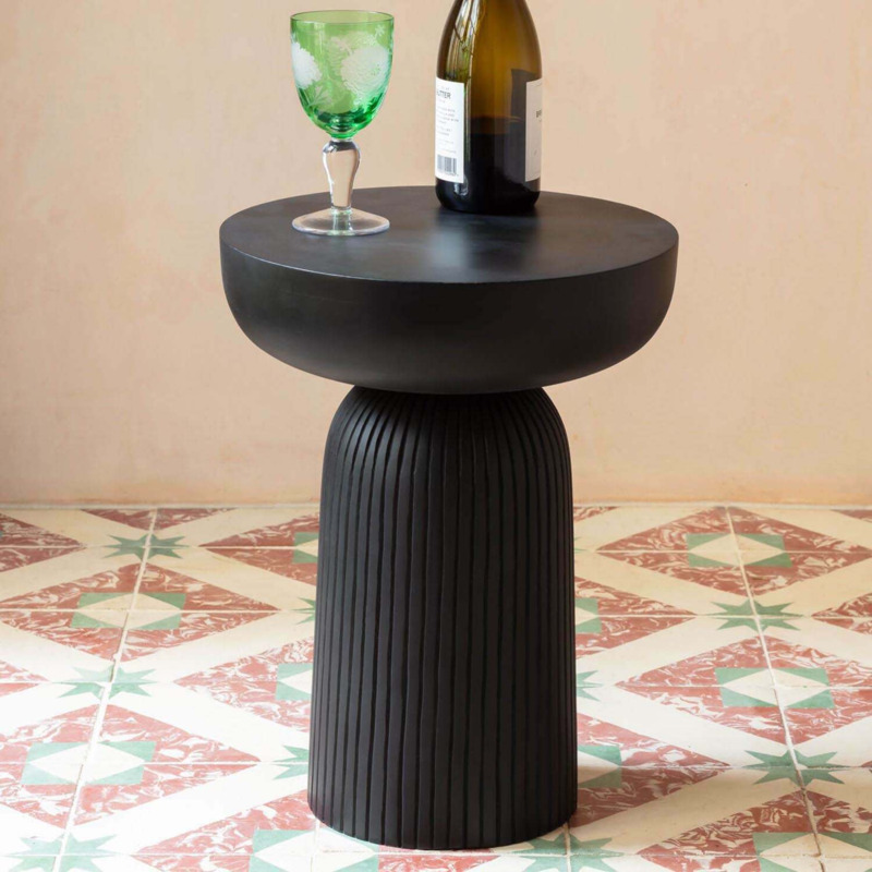 Graham and Green Niko Side Table by Graham & Green | ufurnish.com