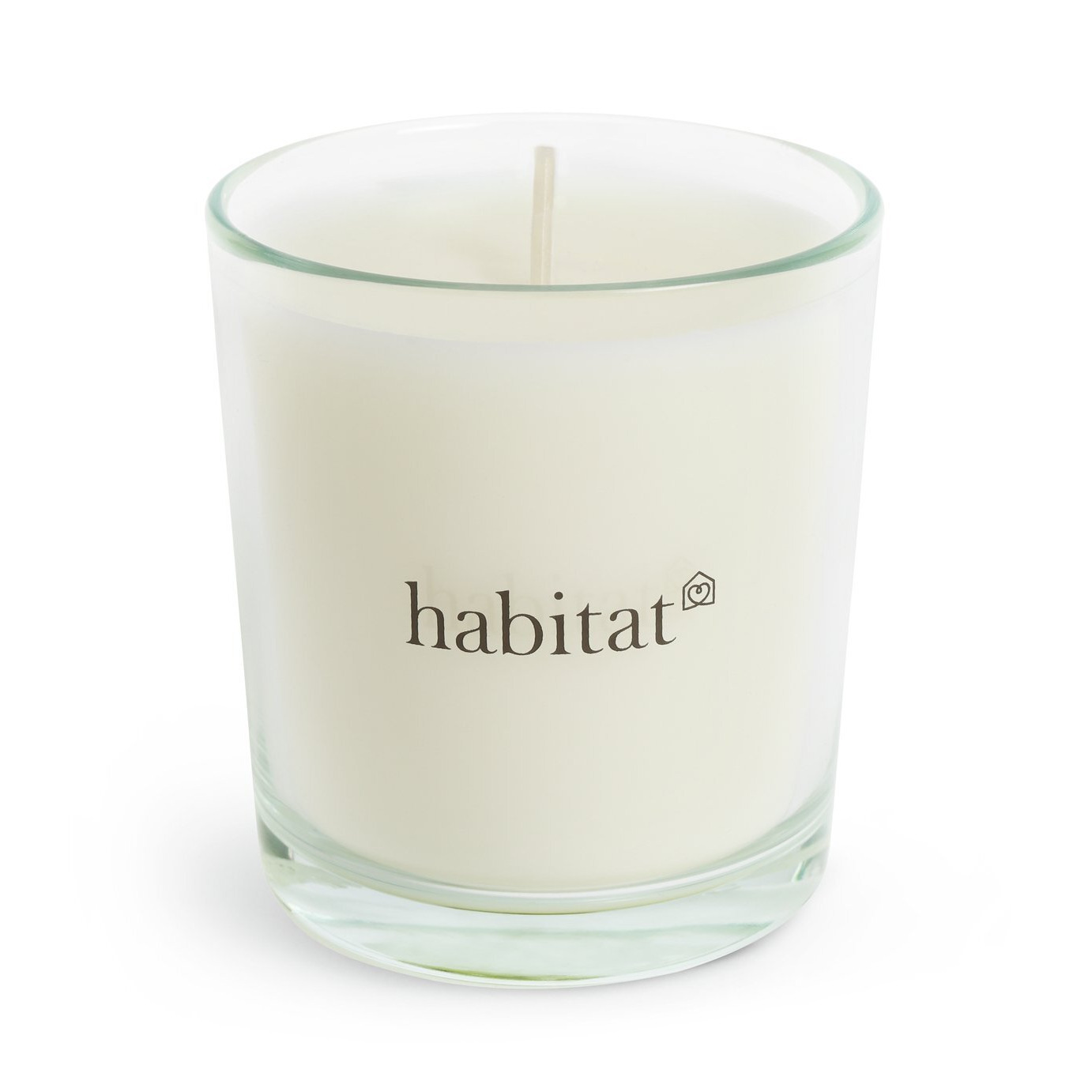 Habitat Small Scented Boxed Candle - Very Amber by Habitat | ufurnish.com