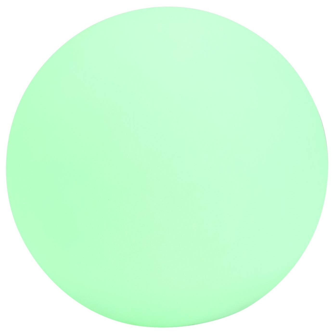 Habitat Solar USB Mood Light With Remote Control by Habitat | ufurnish.com