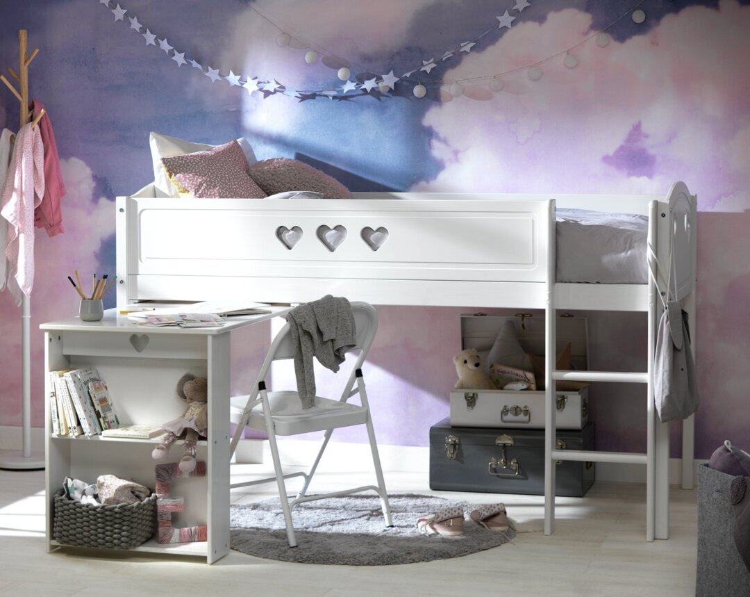 Mia ultimate mid sleeper store