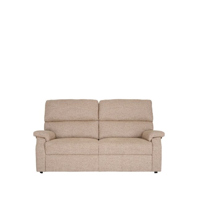 Celebrity Newstead 3 Seater Sofa in Fabric - Without Support - Static ...