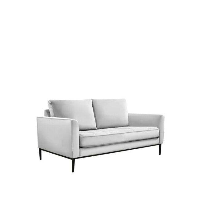 G Plan Vintage Ridley Medium Sofa 2 Story Fabric With Metal Plinth ...