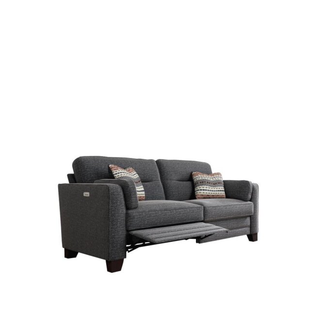 Kai 2 Seater Power - Stella by Haskins Furniture | ufurnish.com