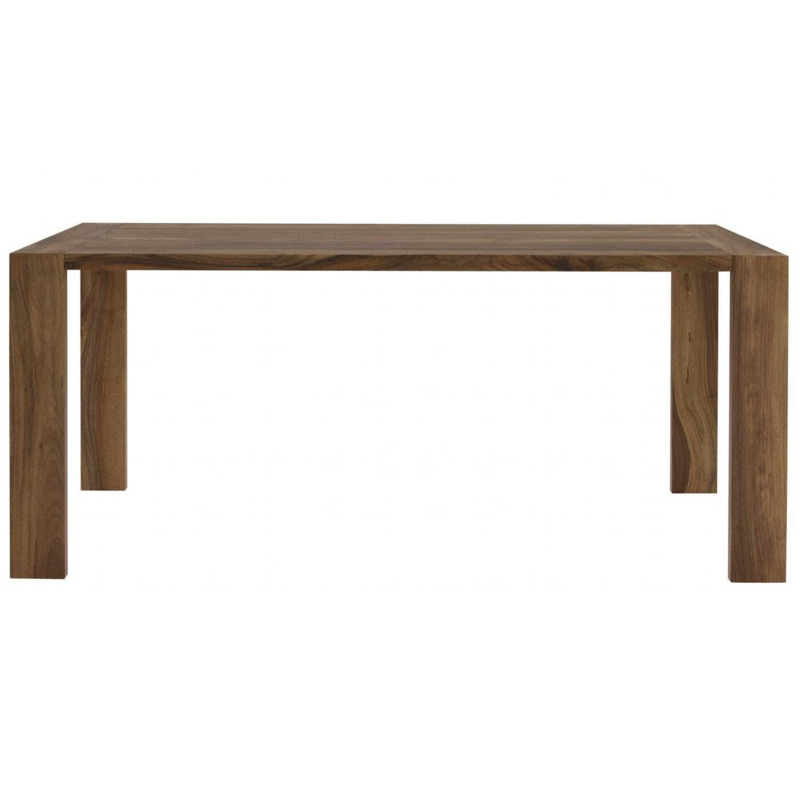 Ligne Roset Eaton Dining Table in Oak 160 x 90cm 11590000 by Heal's ...