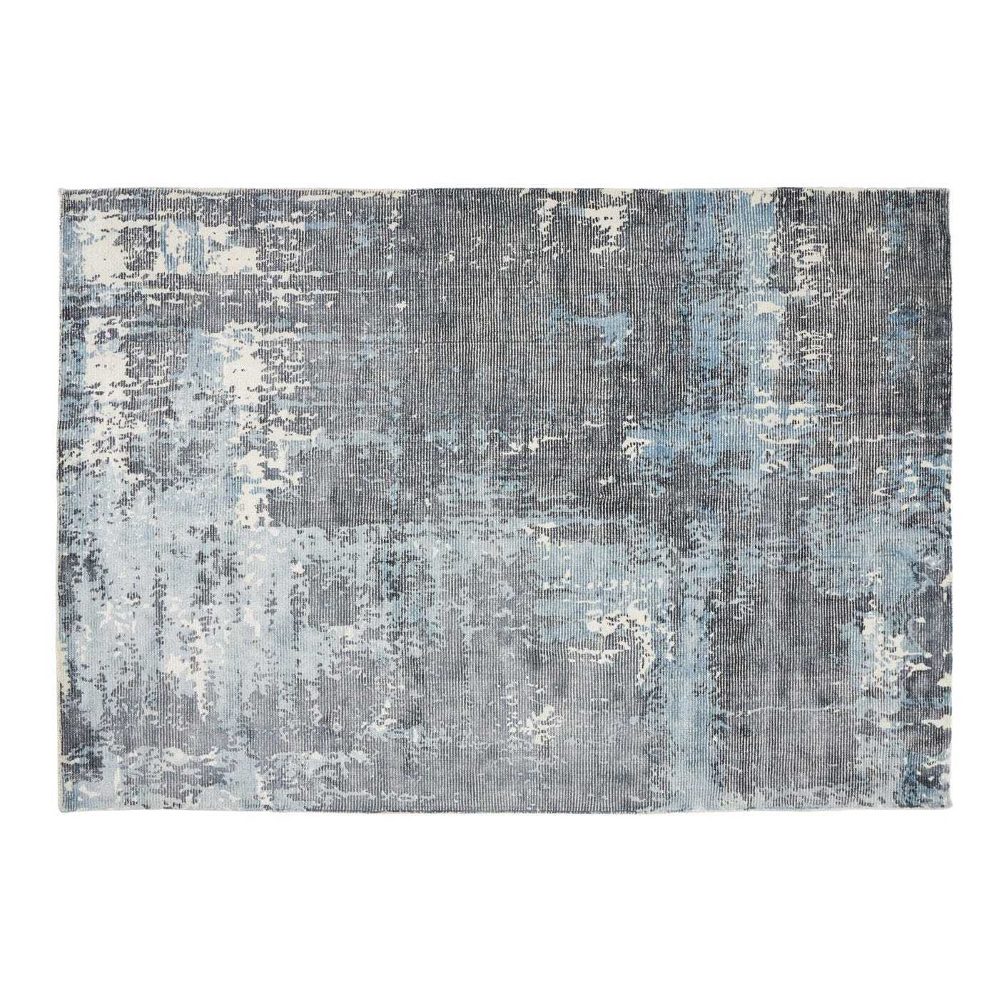Linie Design Fuller Rug Ocean 200 x 300cm by Heal's | ufurnish.com
