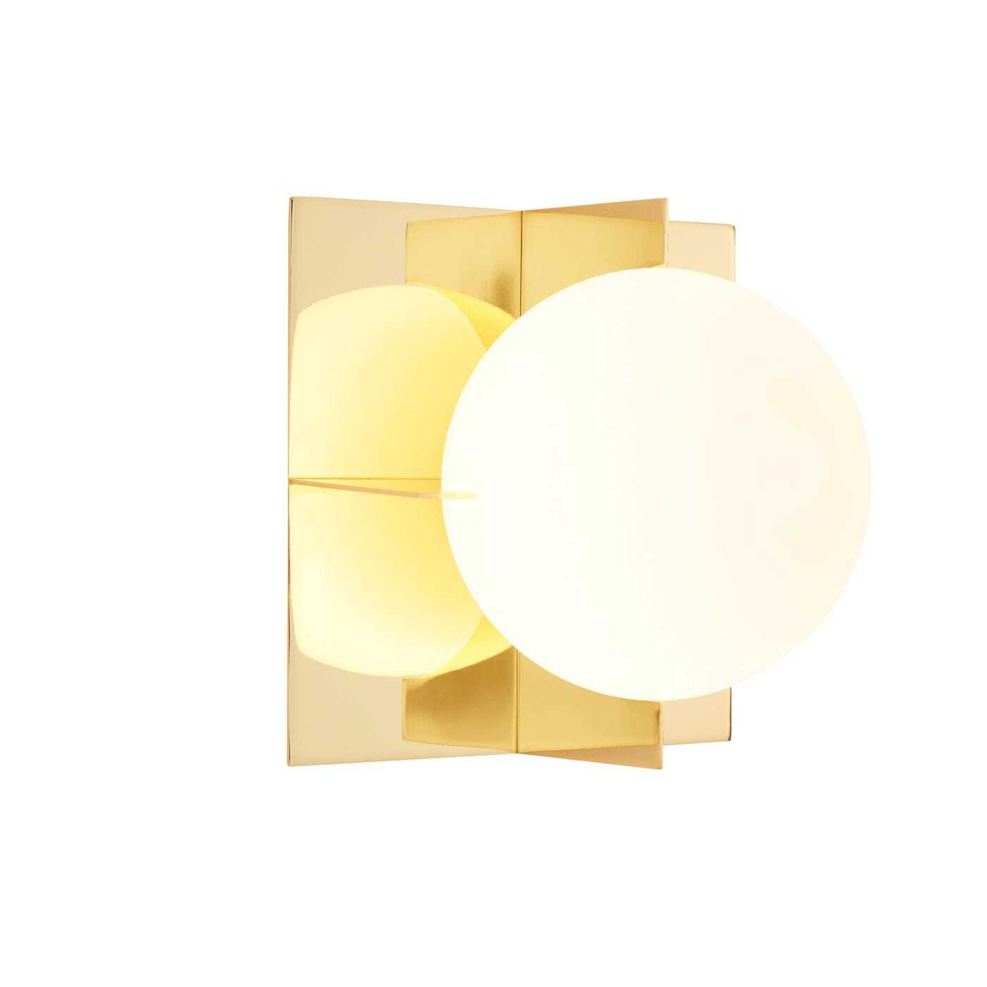 Tom Dixon Plane Surface Wall Light - Heal's UK Lighting by Heal's ...