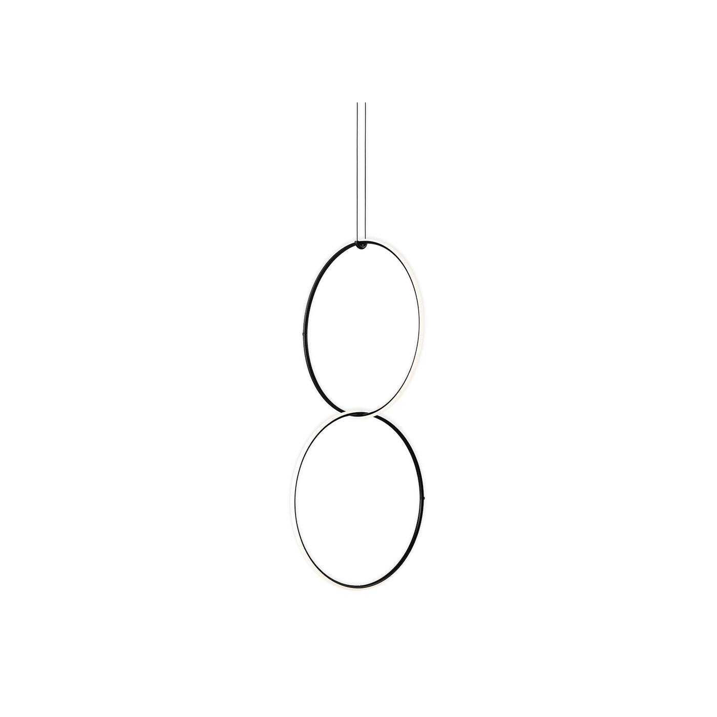 Flos Arrangements Pendant Light 29S by Heal's | ufurnish.com