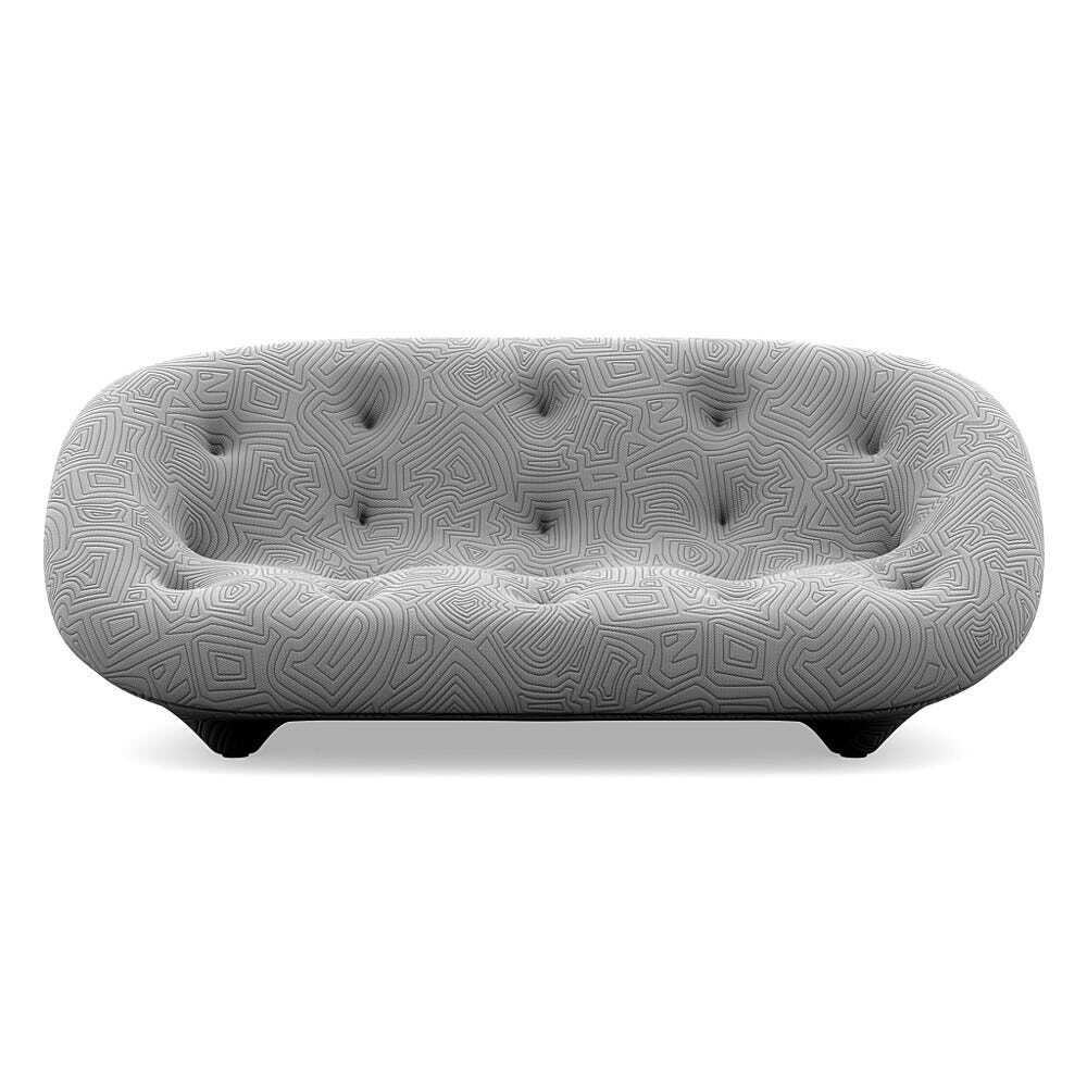 Ligne Roset Ploum Medium High Back Sofa Appa Ulster by Heal's ...