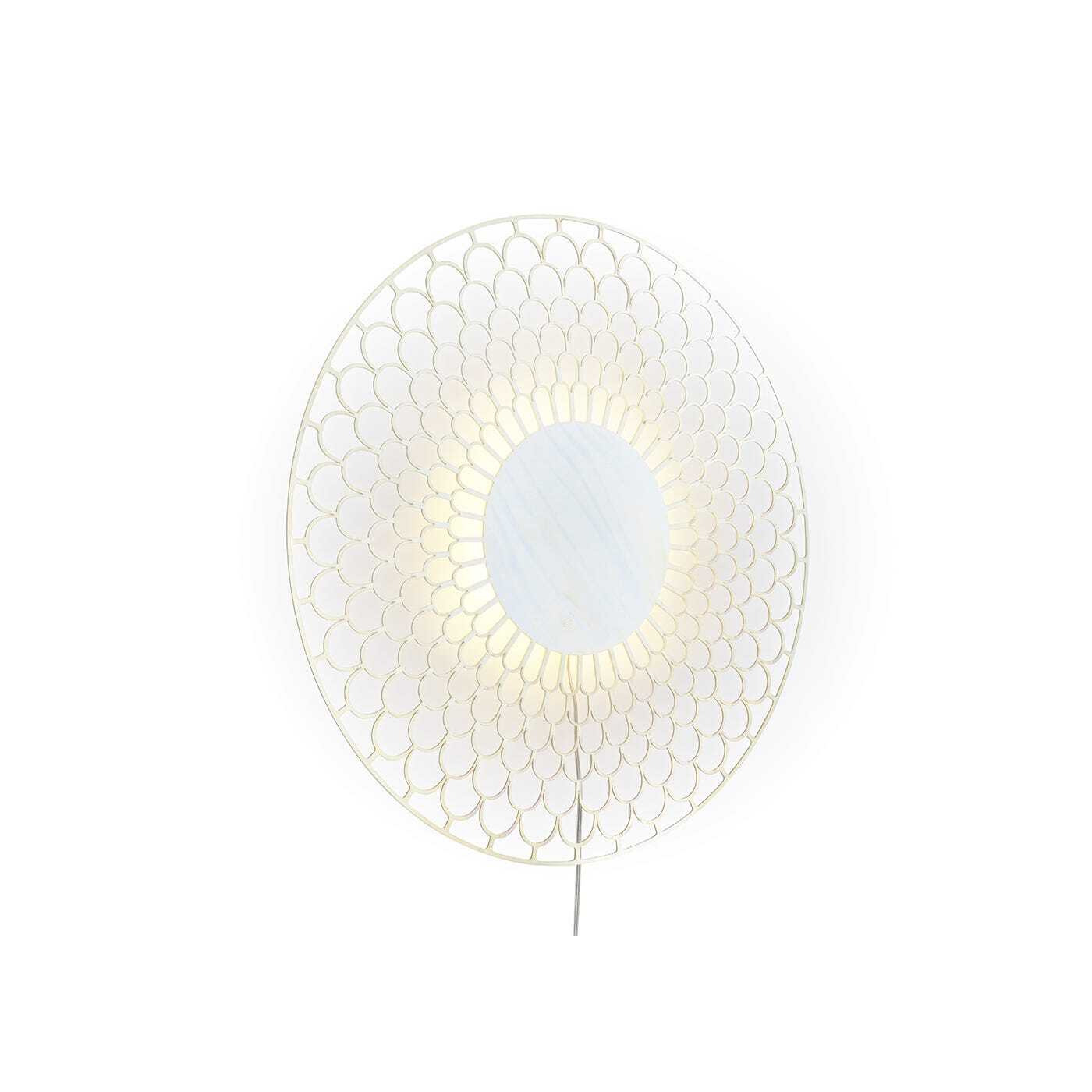 Ligne Roset Rosa Rosa Rosas LED Wall Light by Heal's | ufurnish.com