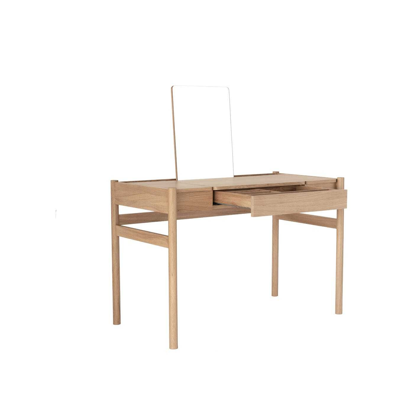 Case Pala Dressing Table by Heal's | ufurnish.com