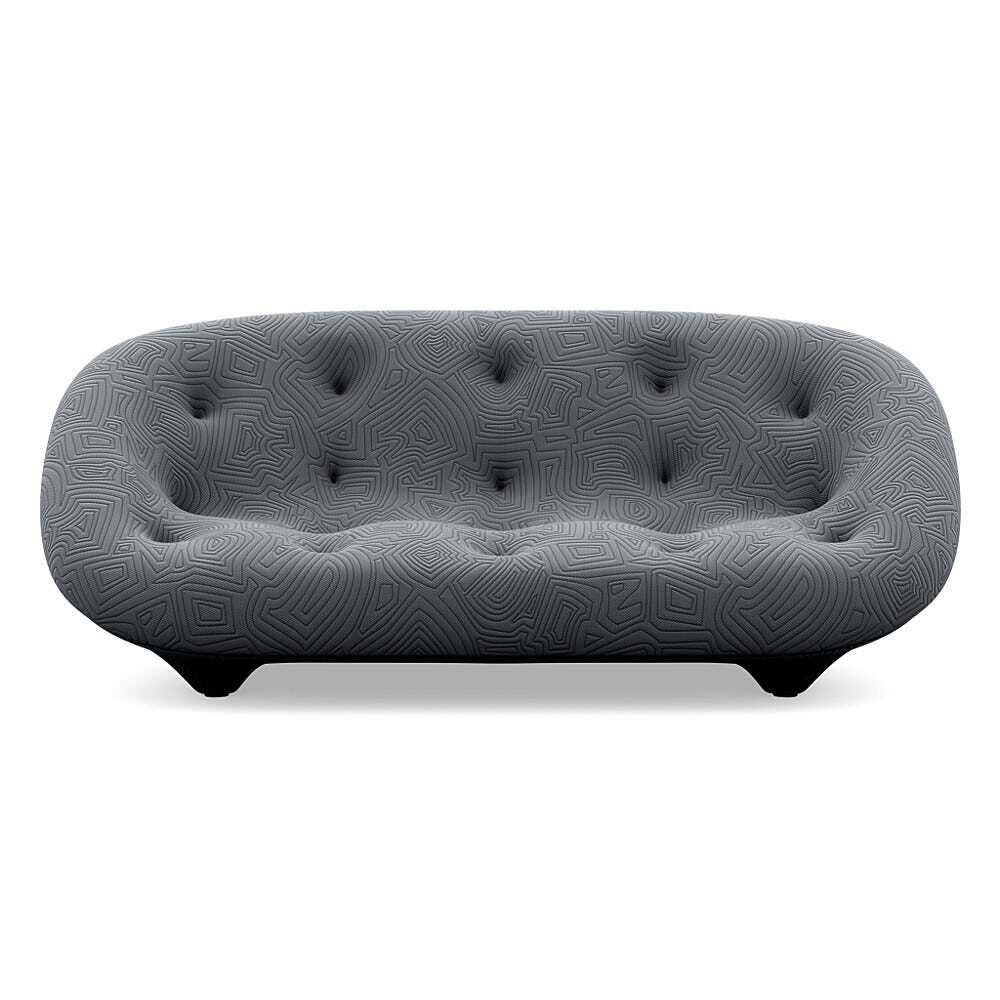 Ligne Roset Ploum Medium High Back Sofa Appa Parka by Heal's | ufurnish.com