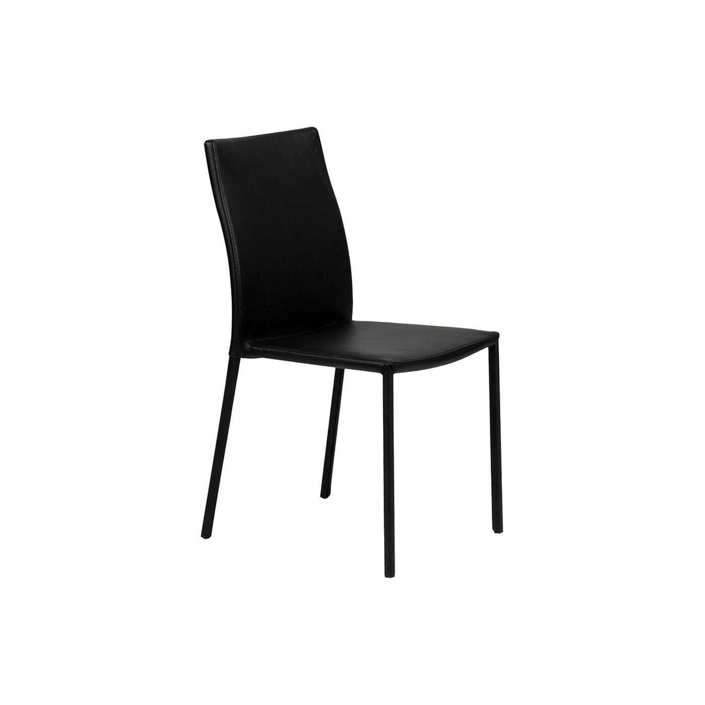 Ligne Roset Slim Dining Chair by Heal's | ufurnish.com