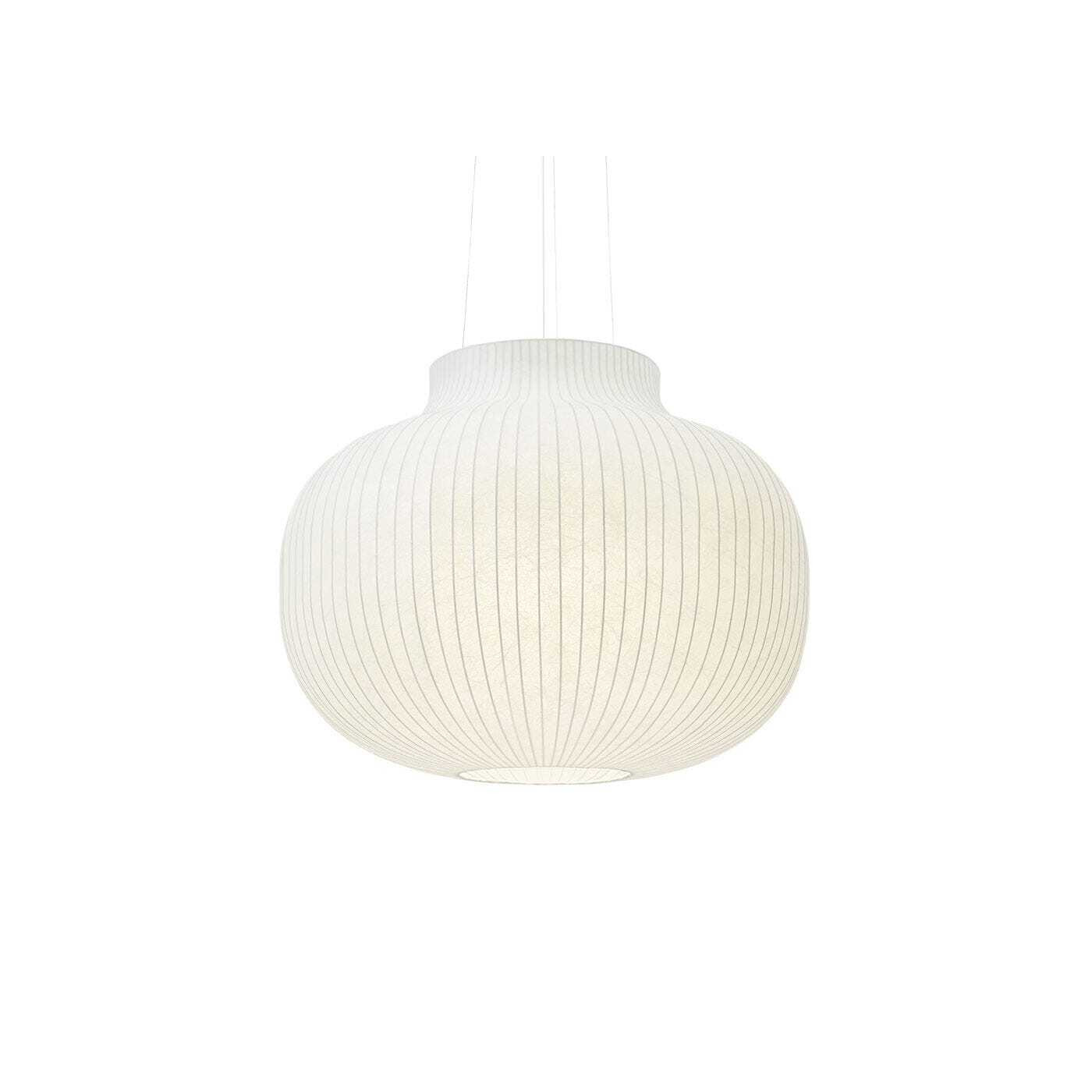 Muuto Strand Pendant Light Closed 80cm by Heal's | ufurnish.com