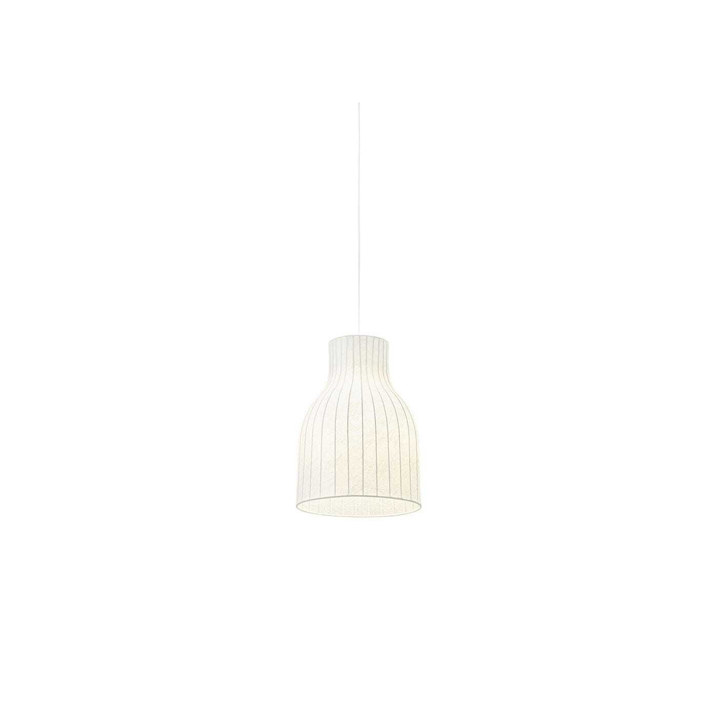 Muuto Strand Pendant Light Open 28cm by Heal's | ufurnish.com
