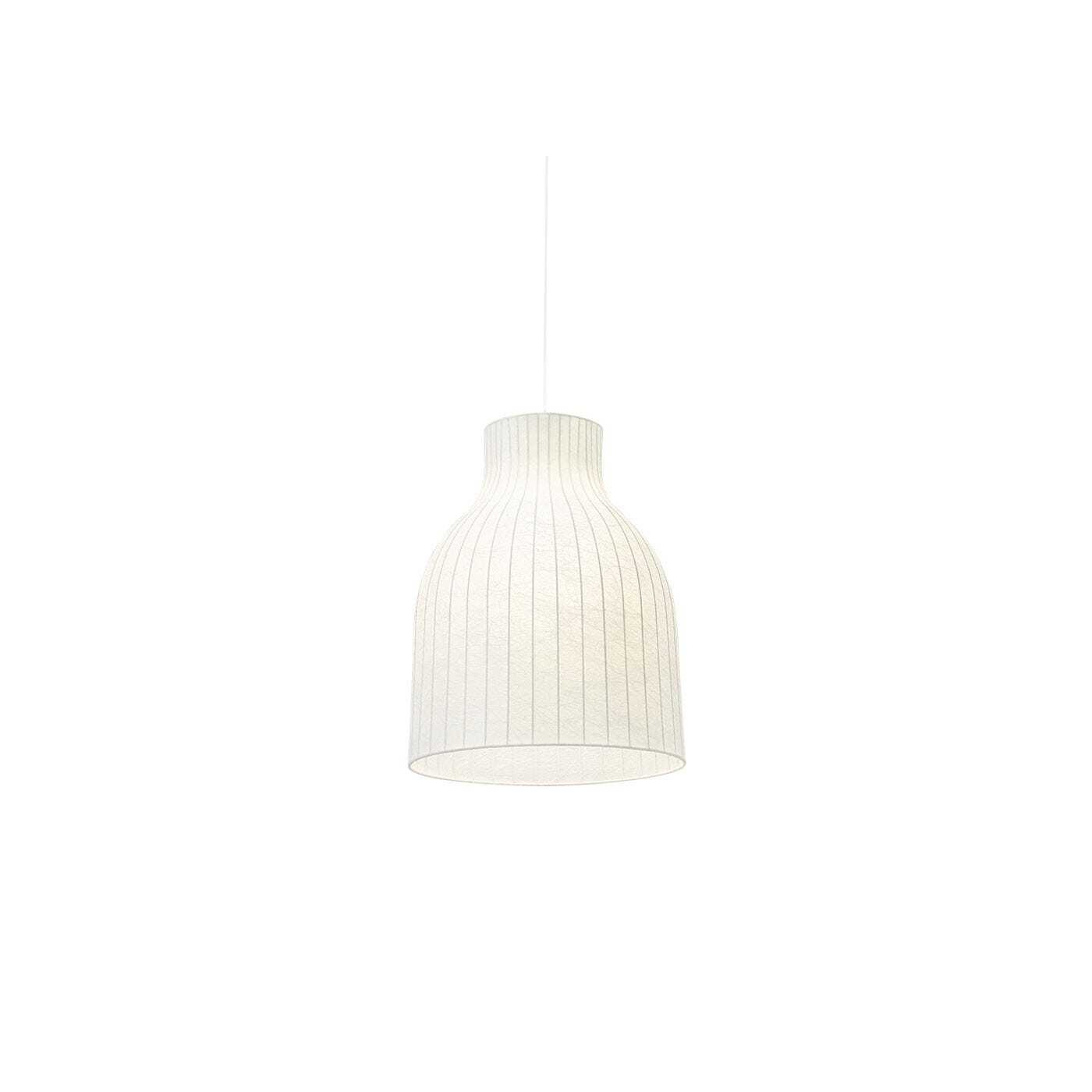 Muuto Strand Pendant Light Open 40cm by Heal's | ufurnish.com