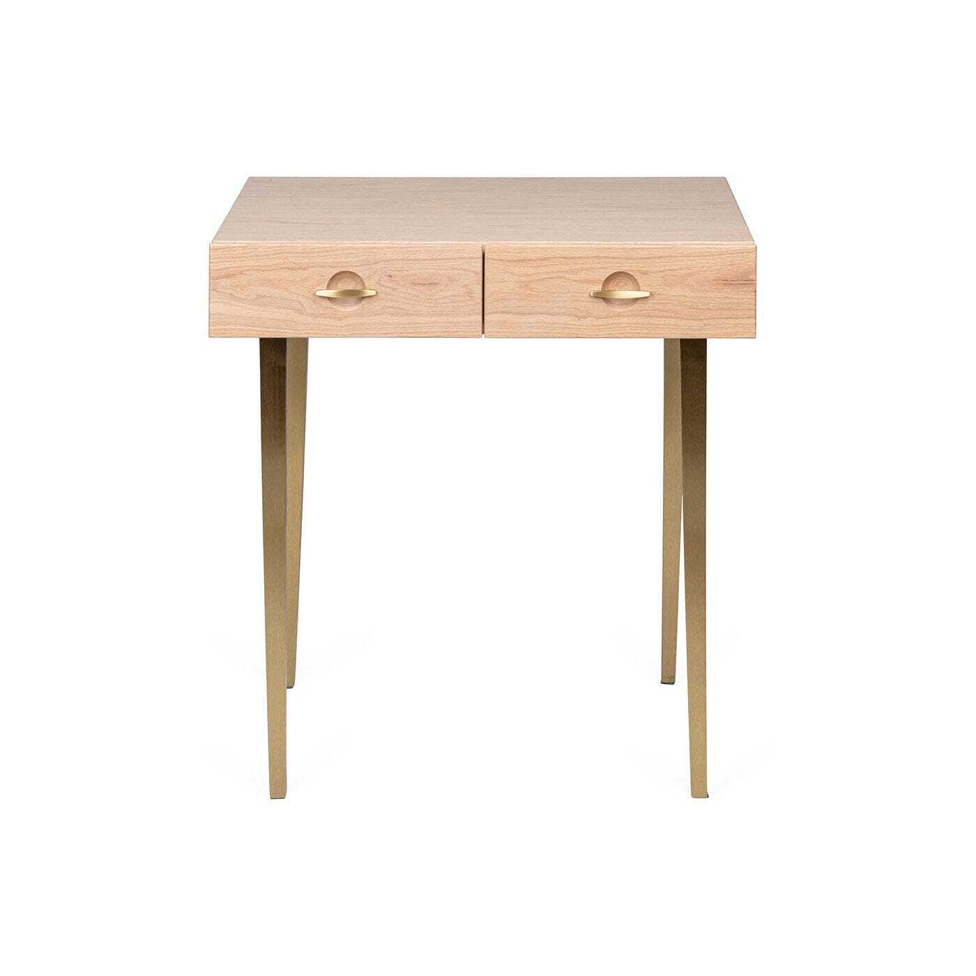 Heal's Crawford Dressing Table or Desk - Heal's UK Bedroom Furniture by ...
