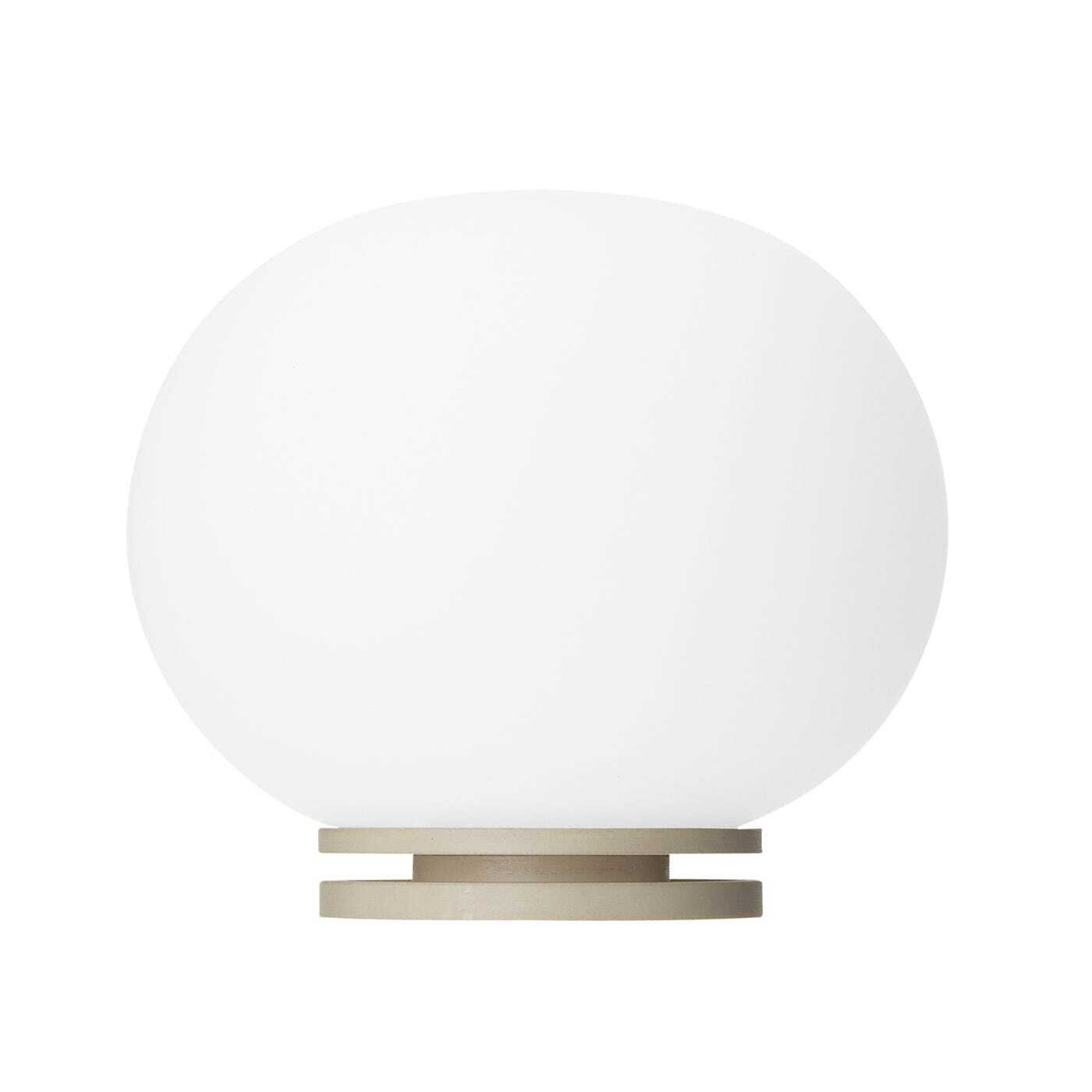 Flos Mini Glo-Ball Mirror Wall Light by Heal's | ufurnish.com