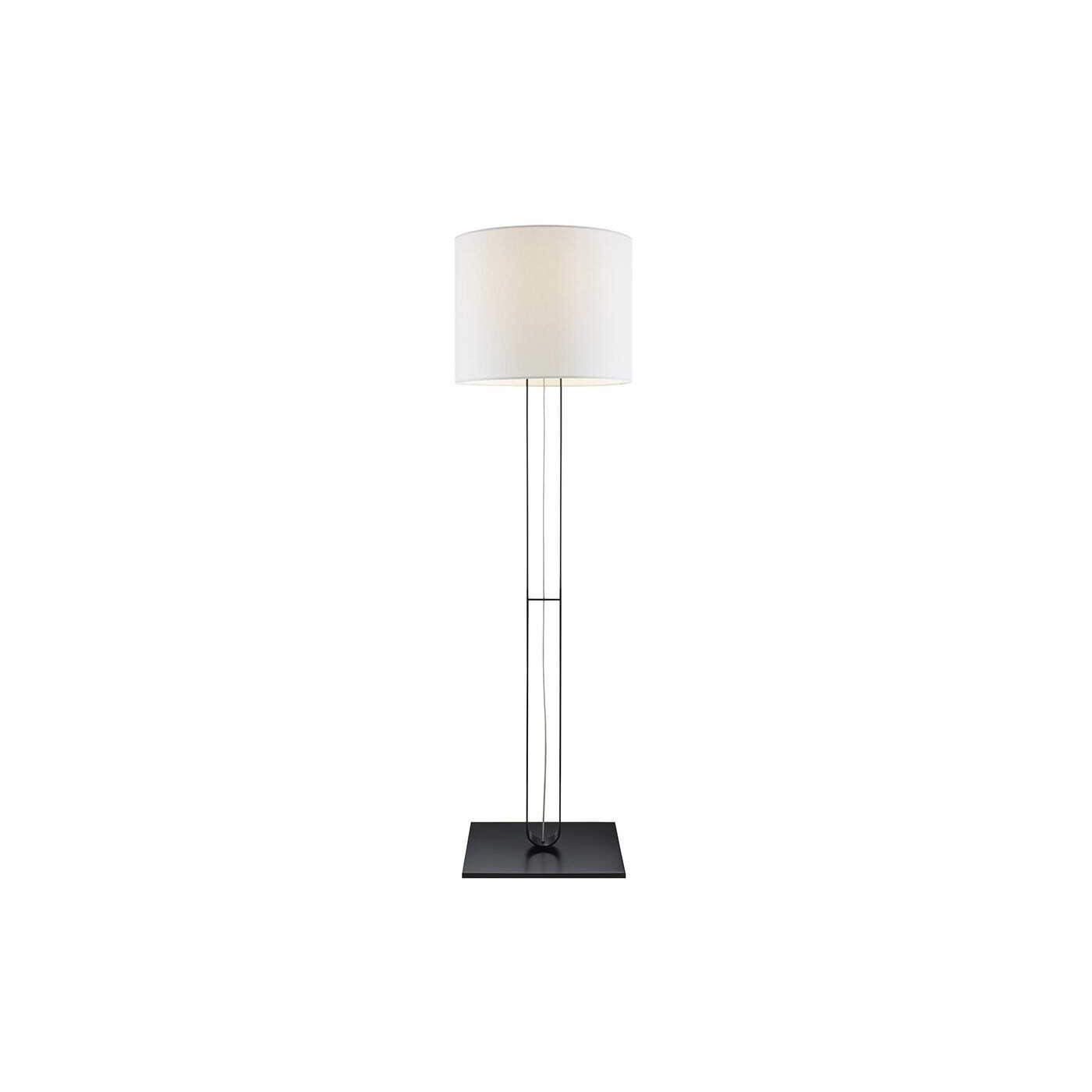 Ligne Roset U Turn Floor lamp by Heal's | ufurnish.com
