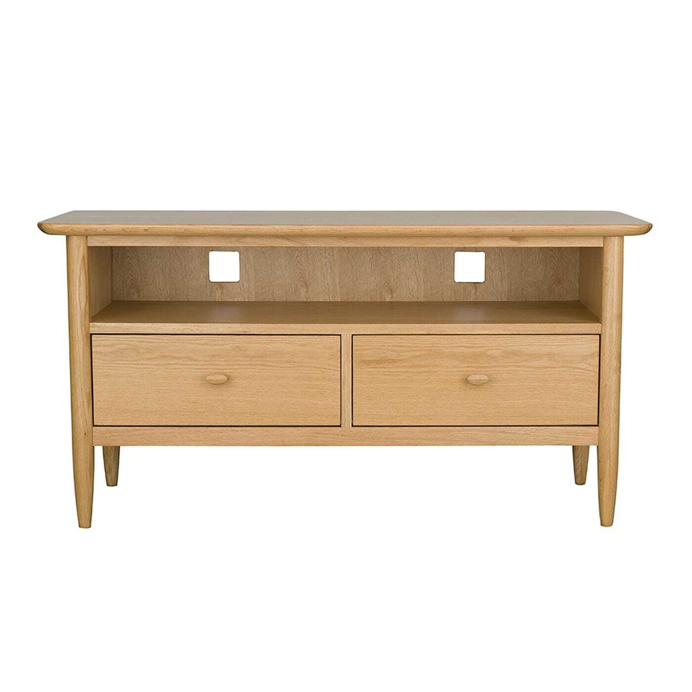 Ercol Teramo TV Unit by Heal's | ufurnish.com
