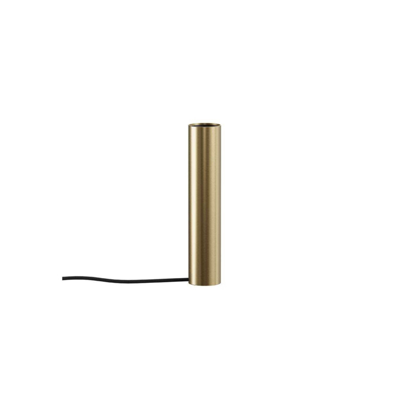Beem Table Lamp Fixture Brass by Heal's | ufurnish.com