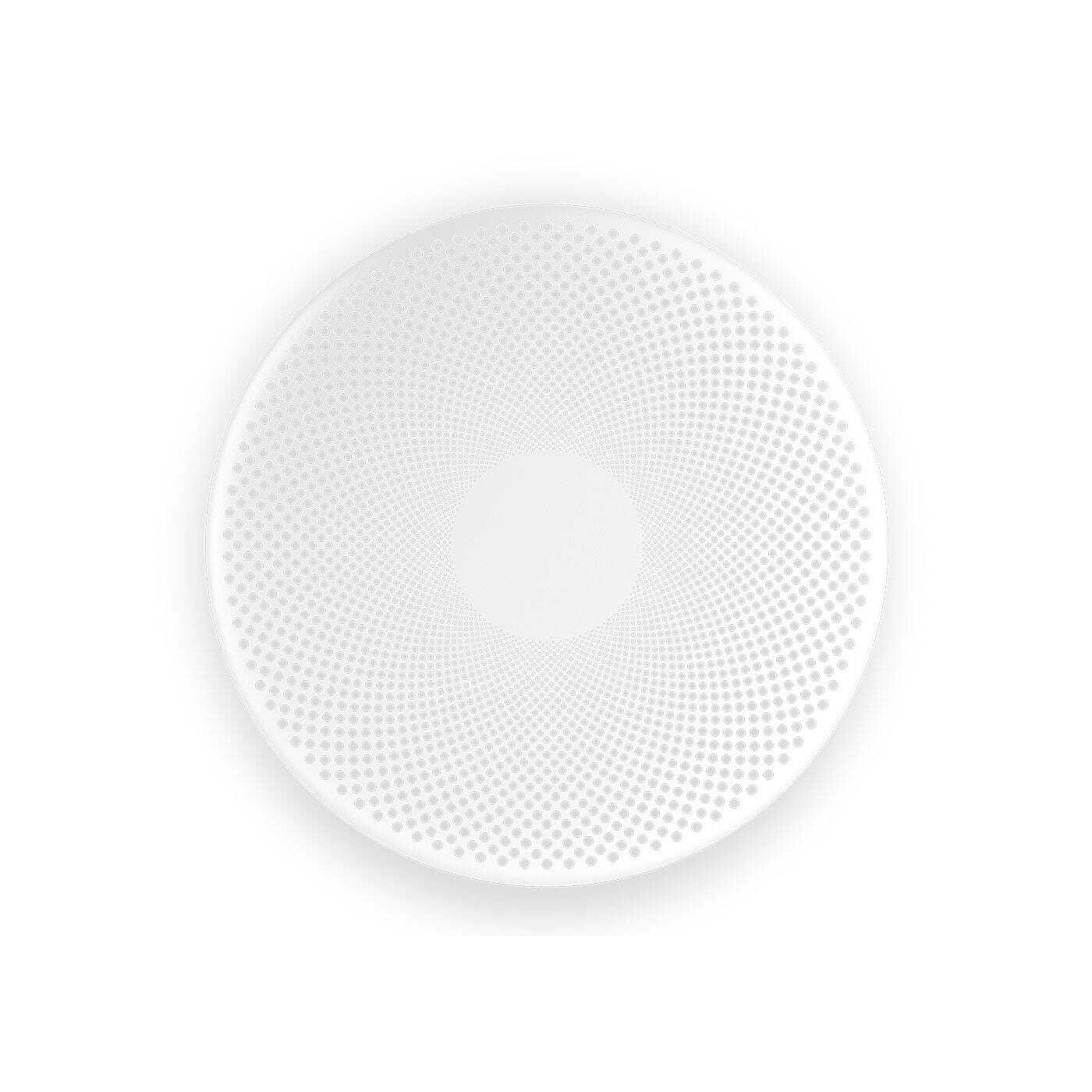 Northern Glint LED Wall Light White by Heal's | ufurnish.com