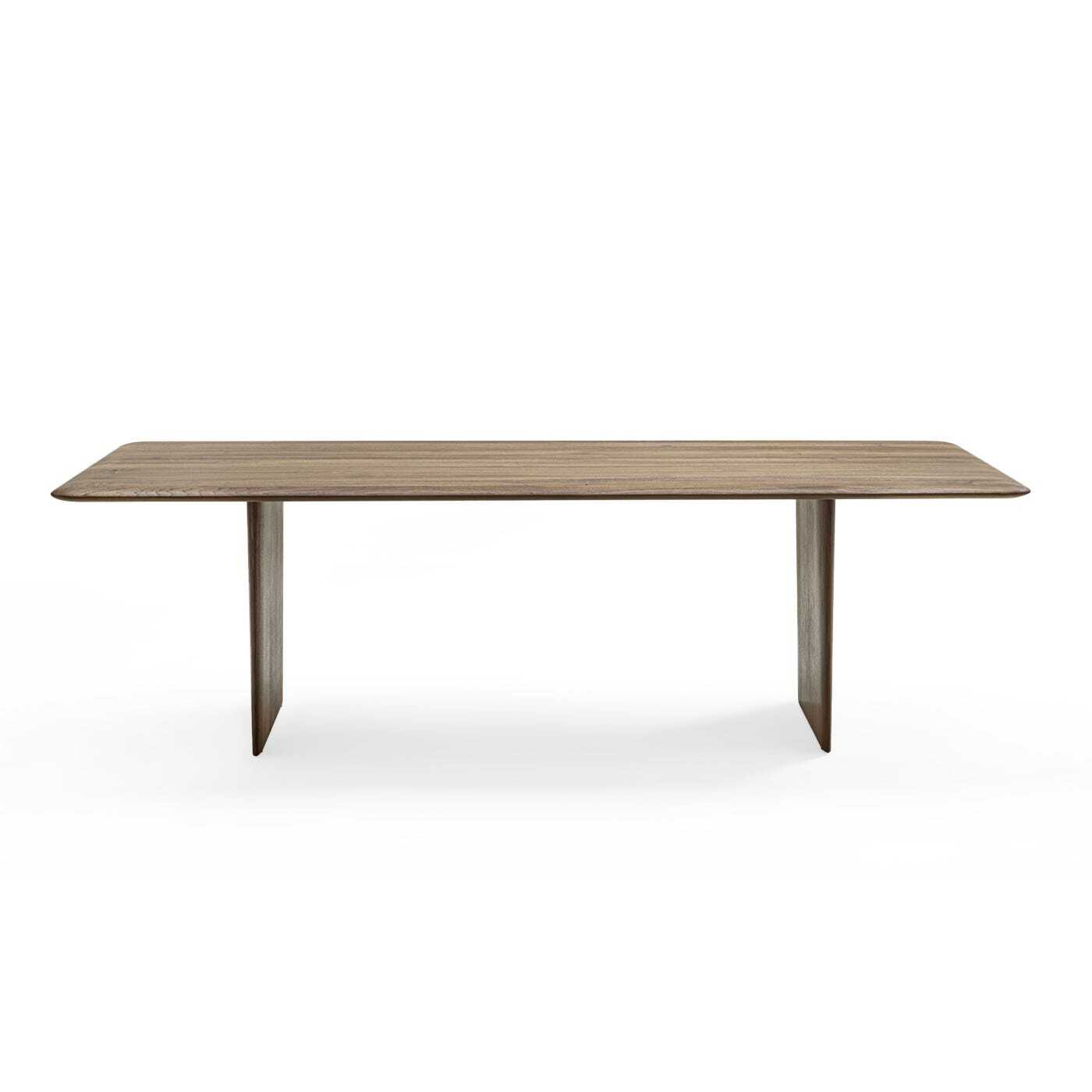 Riva 1920 Vela Dining Table by Heal's | ufurnish.com