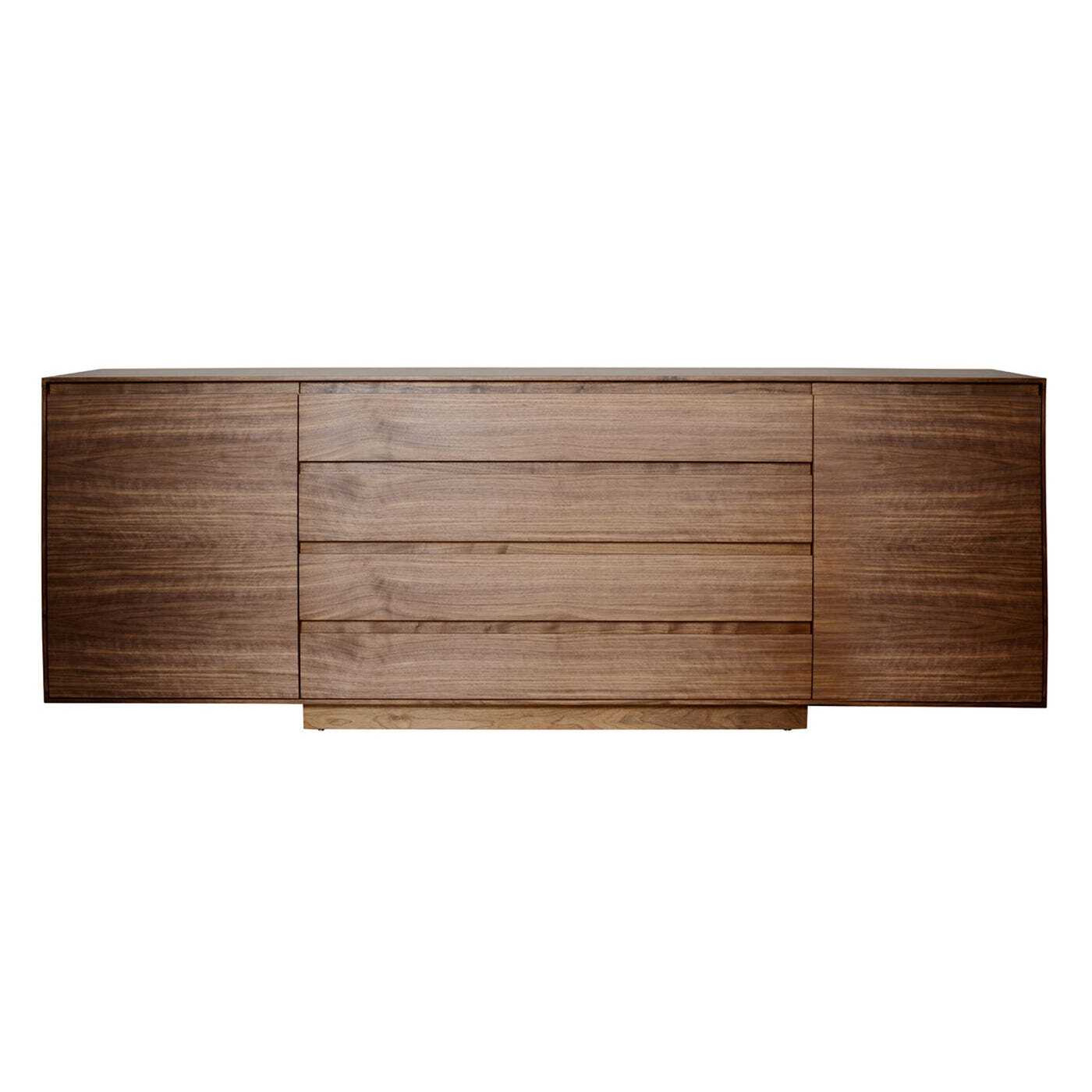 Riva 1920 Kyoto Sideboard Walnut by Heal's | ufurnish.com