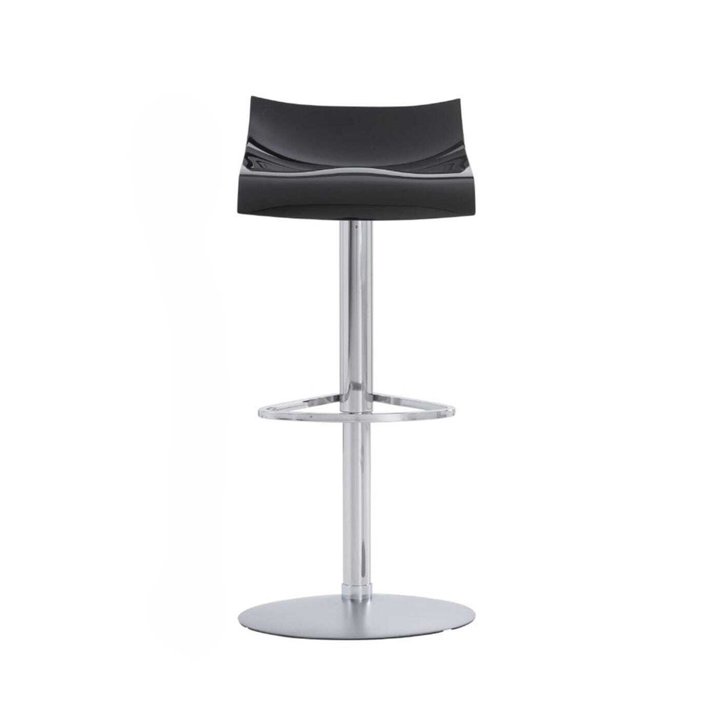 Ligne Roset Pam Bar Stool Crystal by Heal's | ufurnish.com
