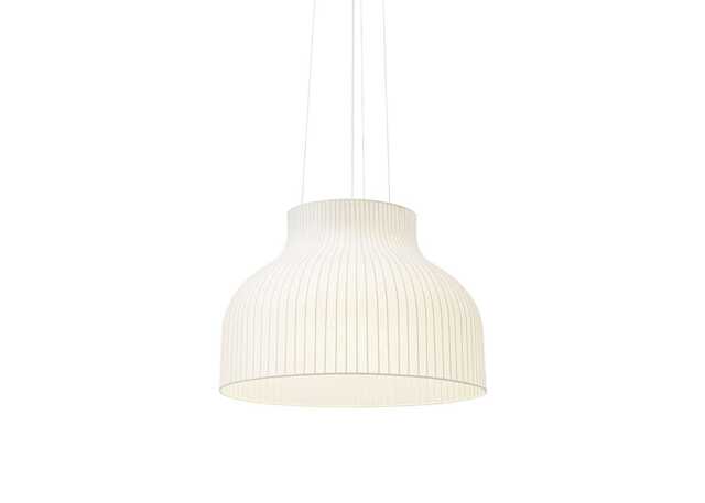 Muuto Strand Pendant Light Open Ø60cm by Heal's | ufurnish.com